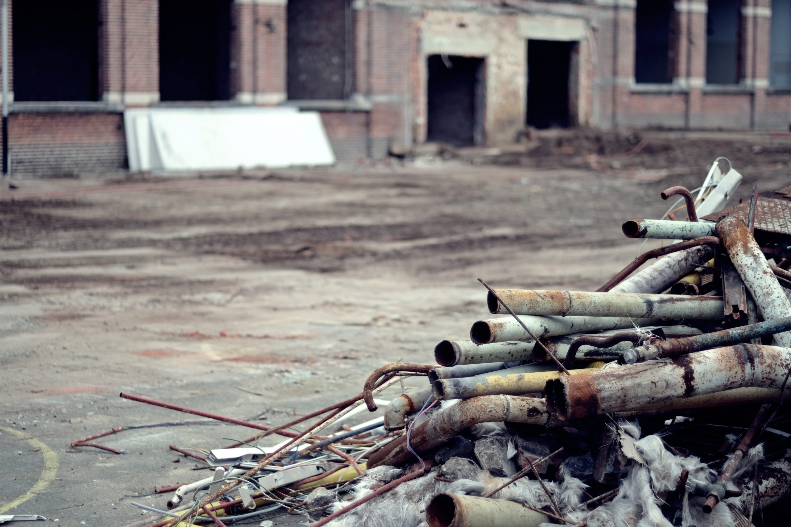 Building rage – SHOTSBLOG