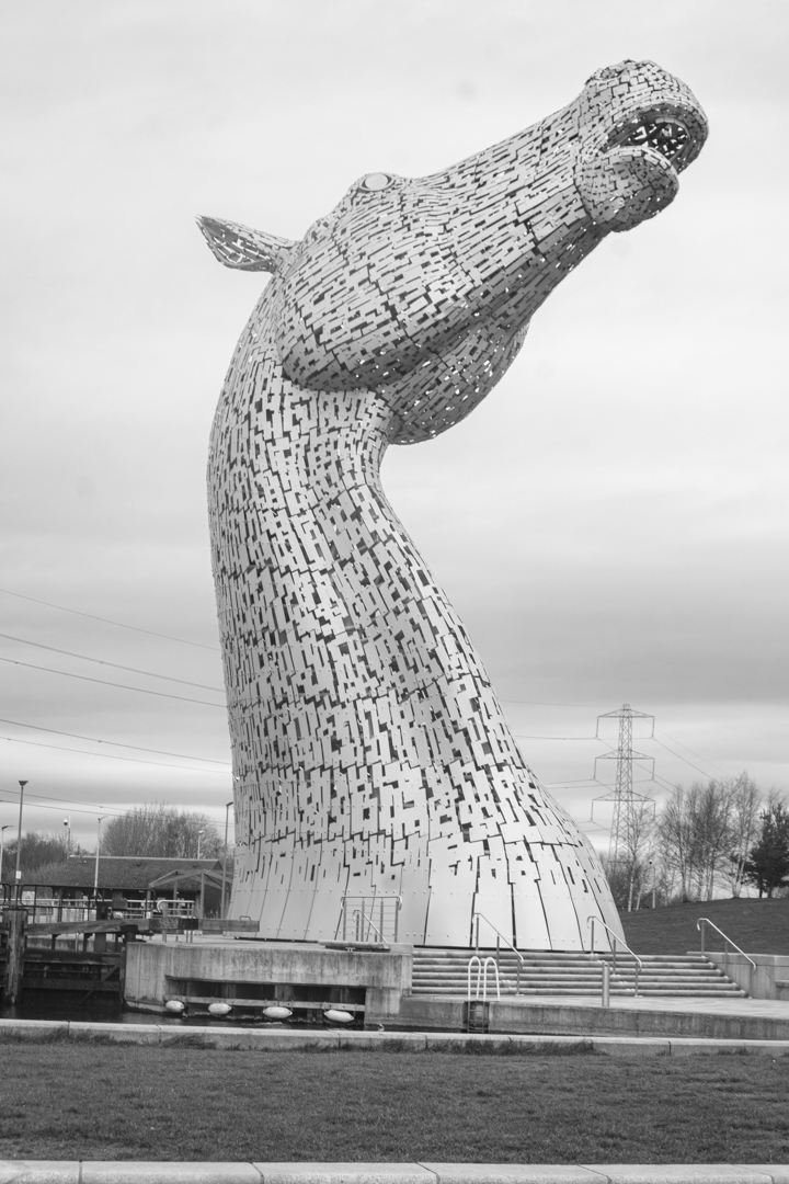Kelpies – SHOTSBLOG