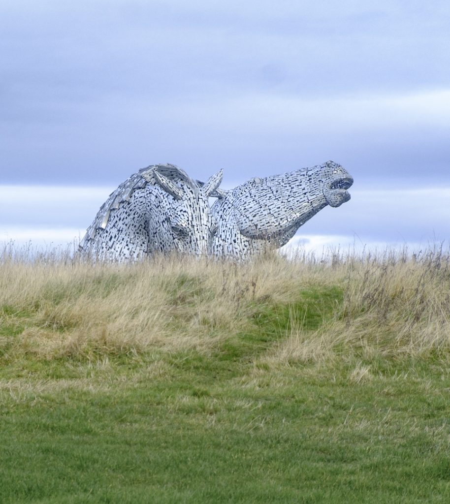 Kelpies – SHOTSBLOG