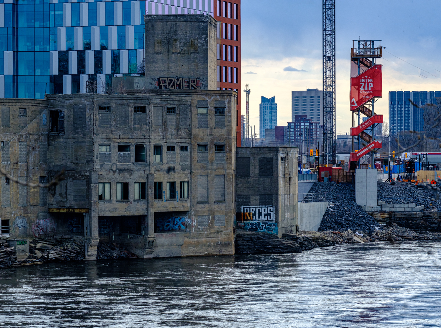 Early Spring Walk – SHOTSBLOG