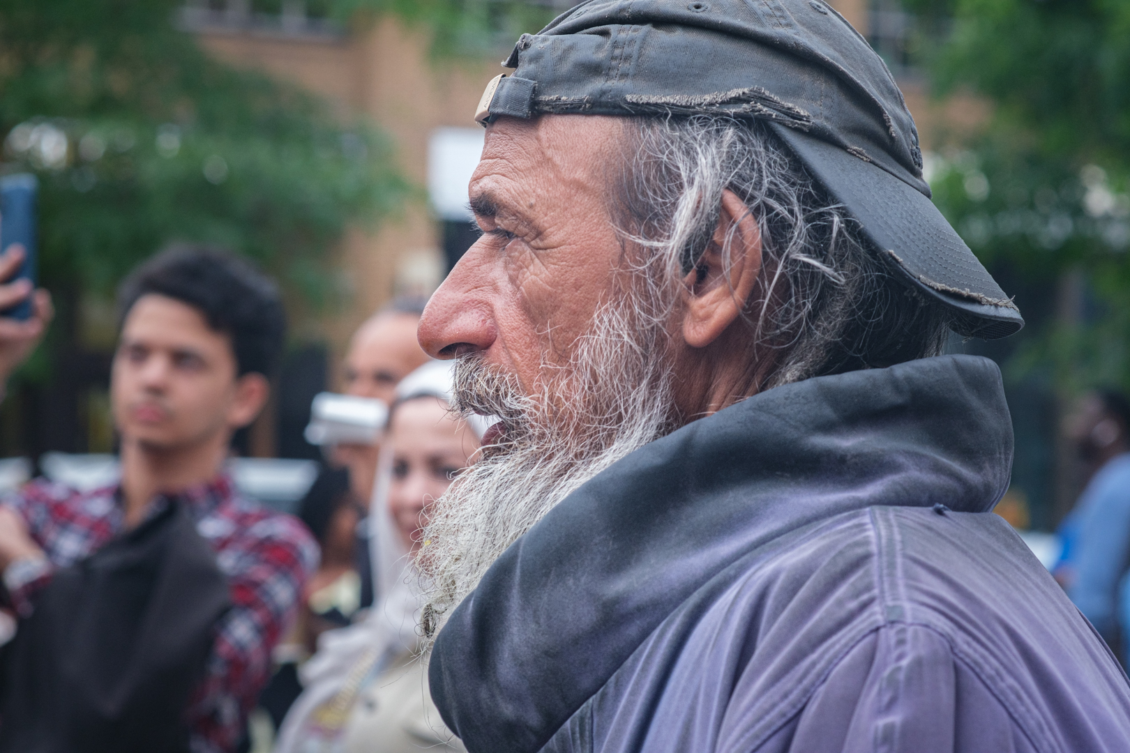 Street Folk – SHOTSBLOG