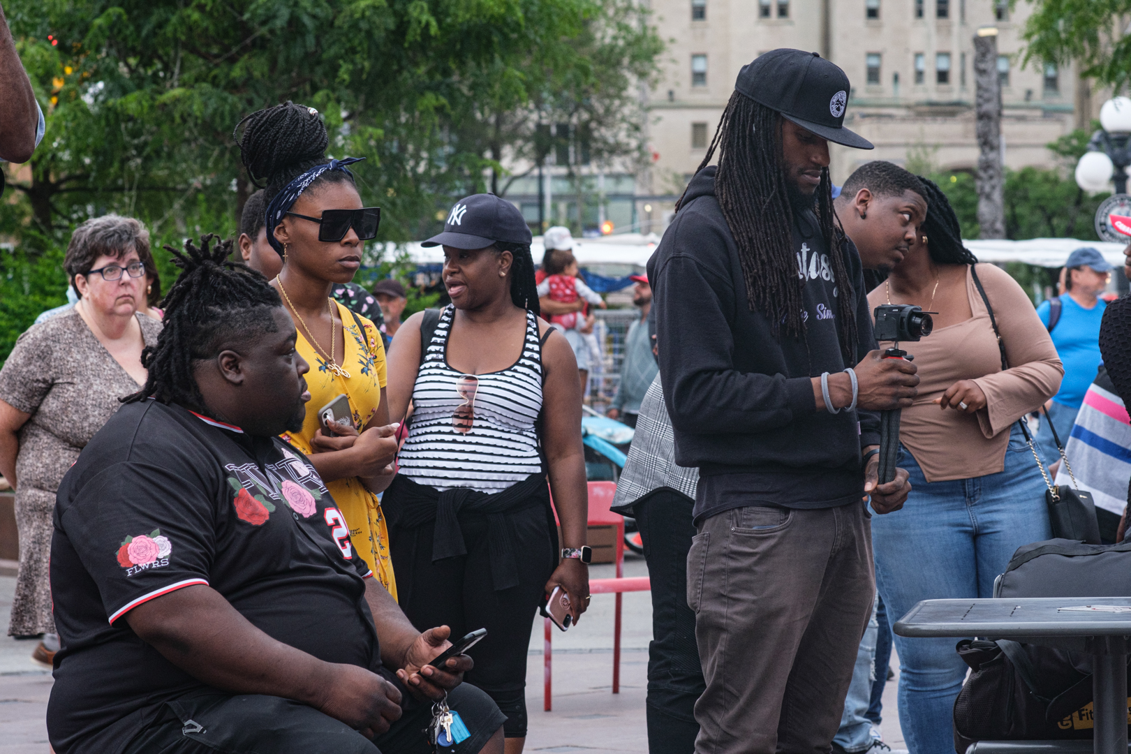 Street Folk – SHOTSBLOG