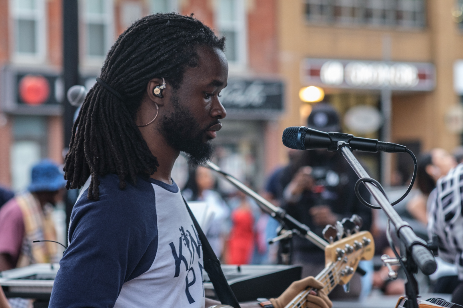 Street Folk – SHOTSBLOG