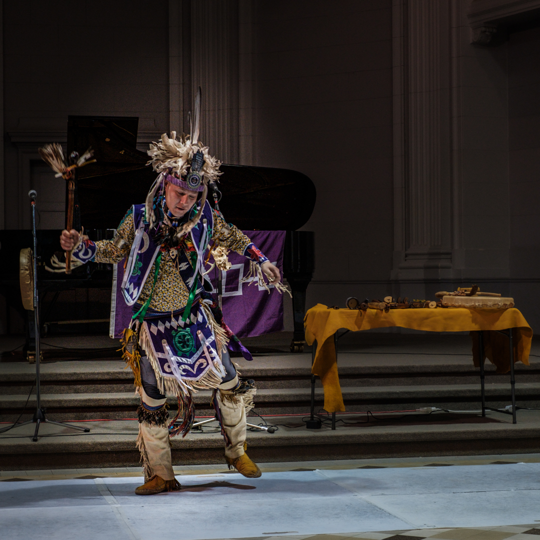 Indigenous – SHOTSBLOG