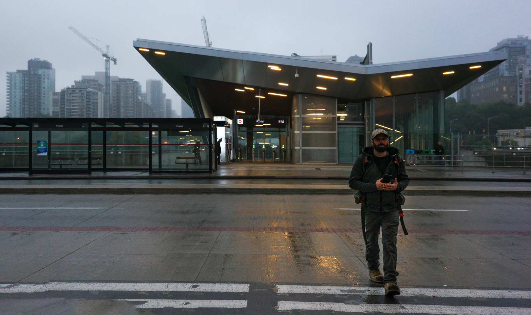 Random Urban – SHOTSBLOG