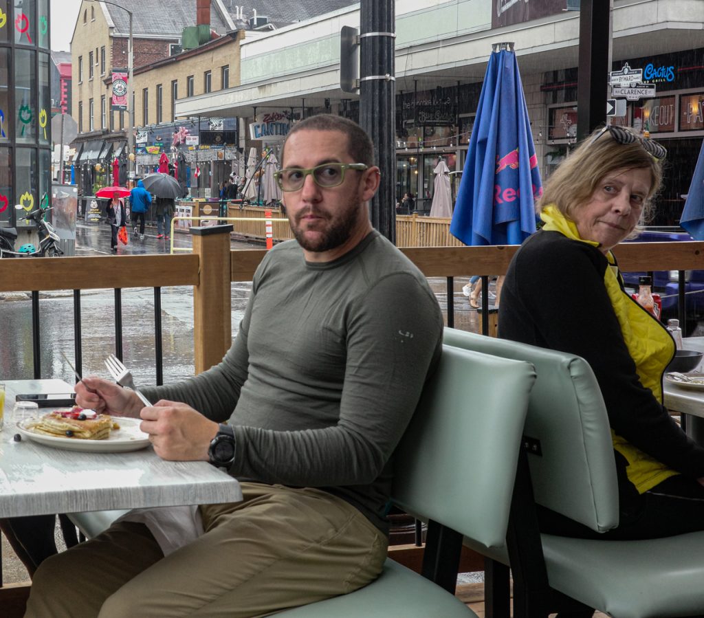 Random Urban – SHOTSBLOG